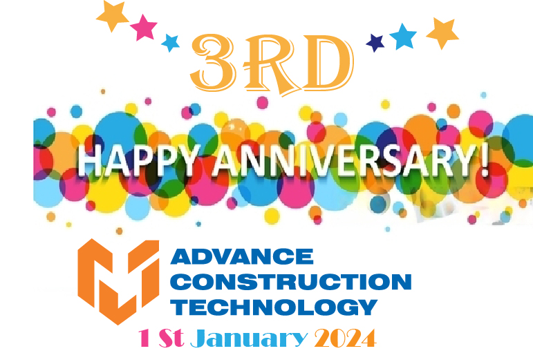 Advance Construction Technology